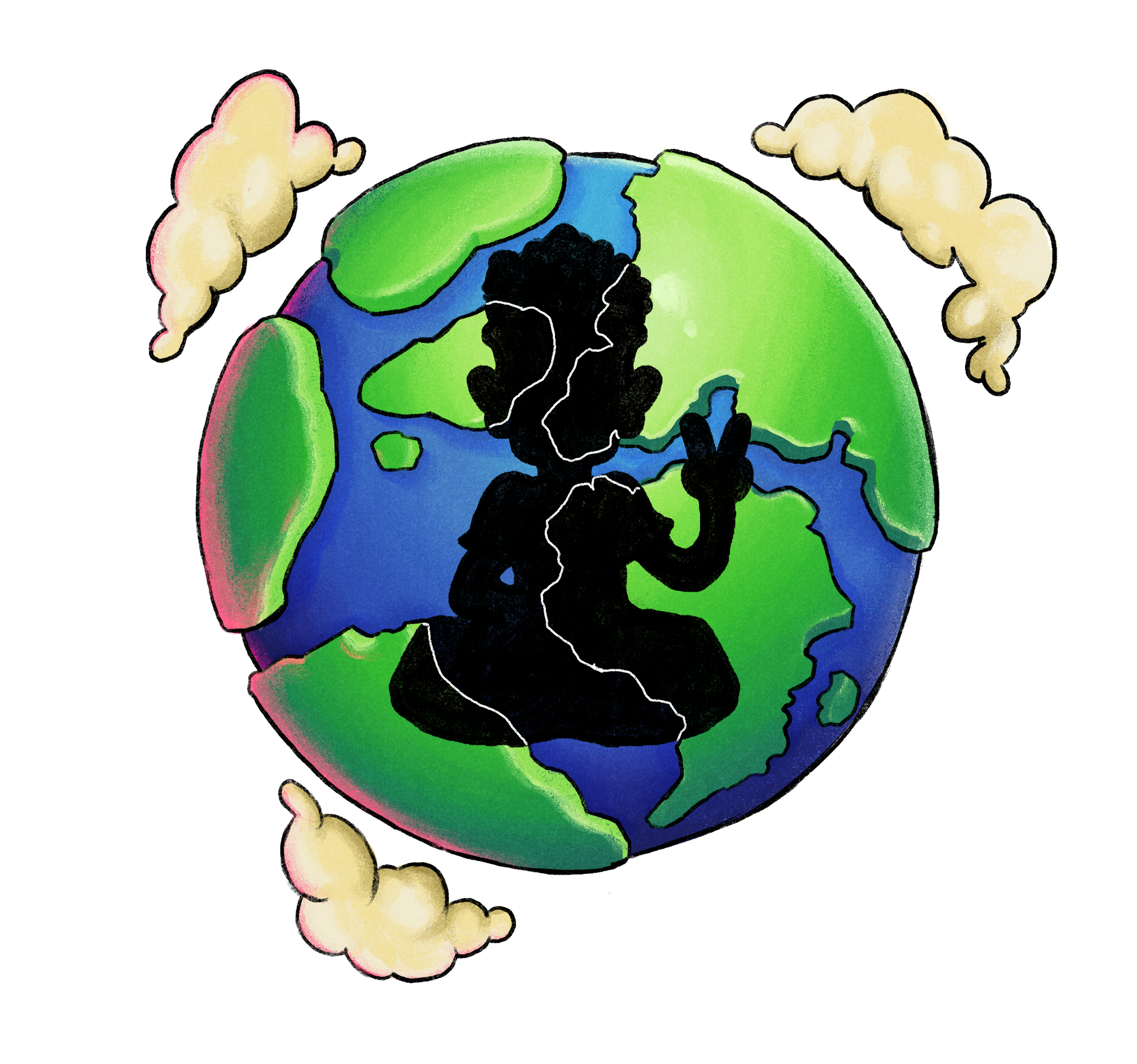 WRLD XYEN